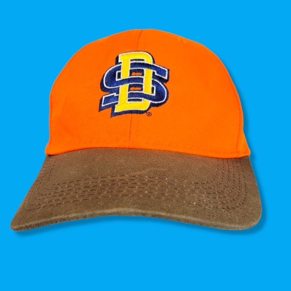 Accessories | Adult Adjustable Baseball Cap 211 Sdsu Game Fish Parks ...